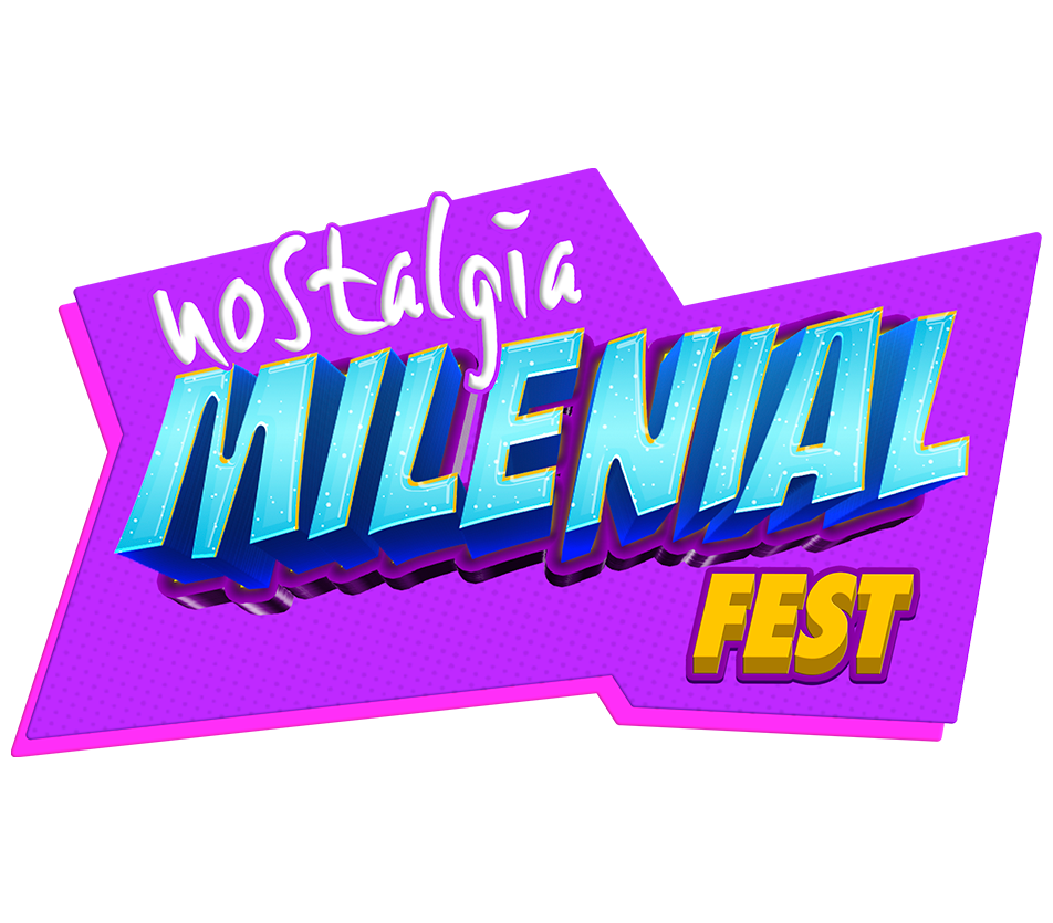 Gira Nostalgia Milenial Fest - ¡EL FESTIVAL DE TU GENERACIÓN!